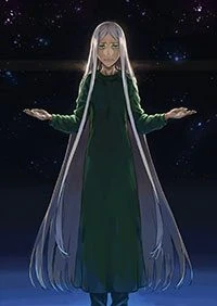 Aleister Crowley Arc | Toaru Majutsu no Index Wiki | Fandom