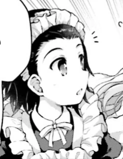 Tsuchimikado Maika | Toaru Majutsu no Index Wiki | FANDOM powered by Wikia