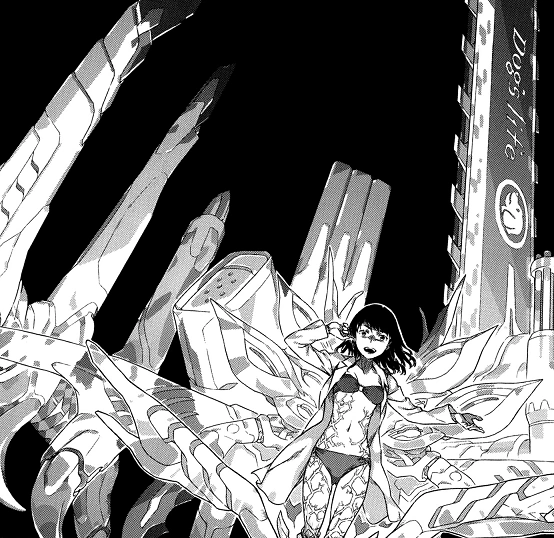 Image - Anti-Art Attachment (Kihara Yuiitsu).png | Toaru Majutsu no ...