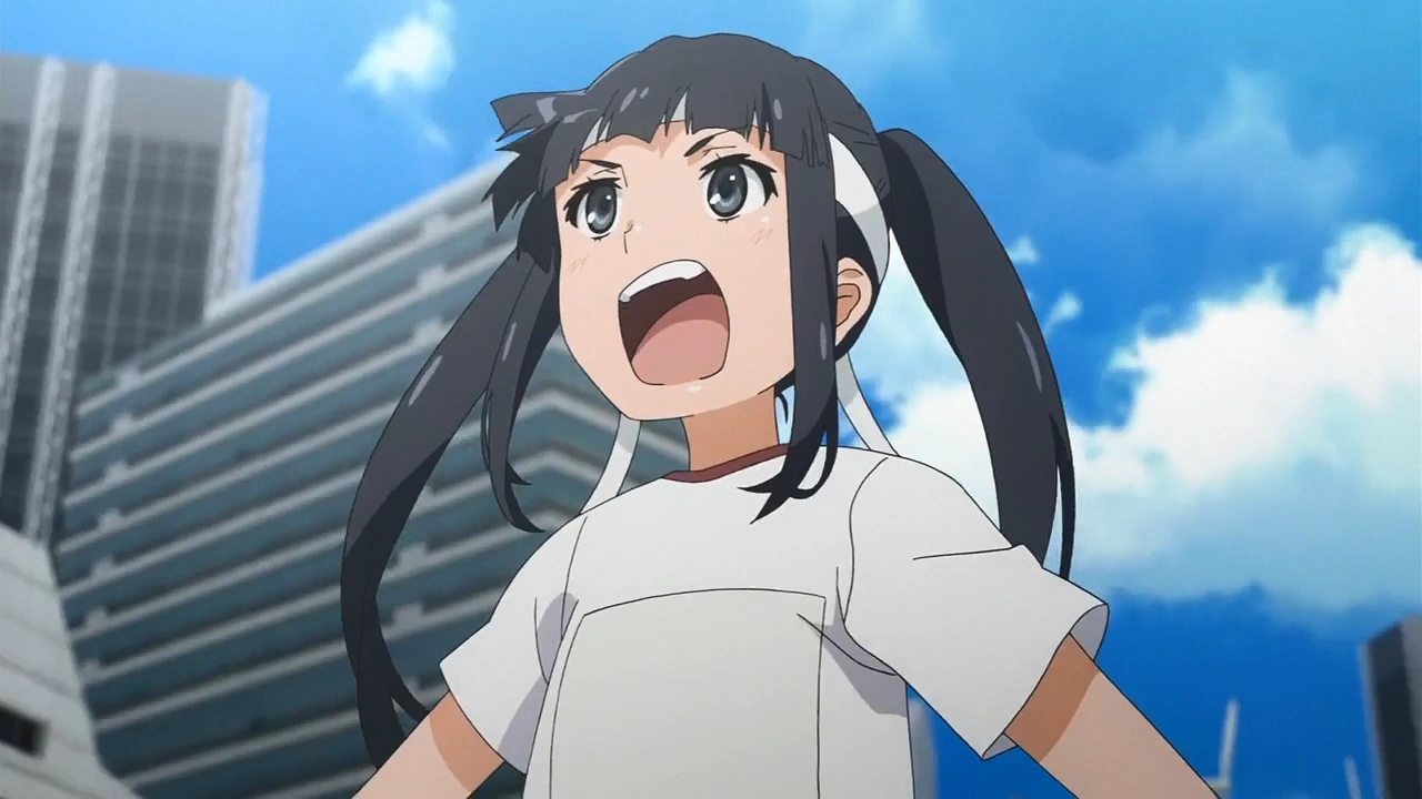 Aoki | Toaru Majutsu no Index Wiki | Fandom