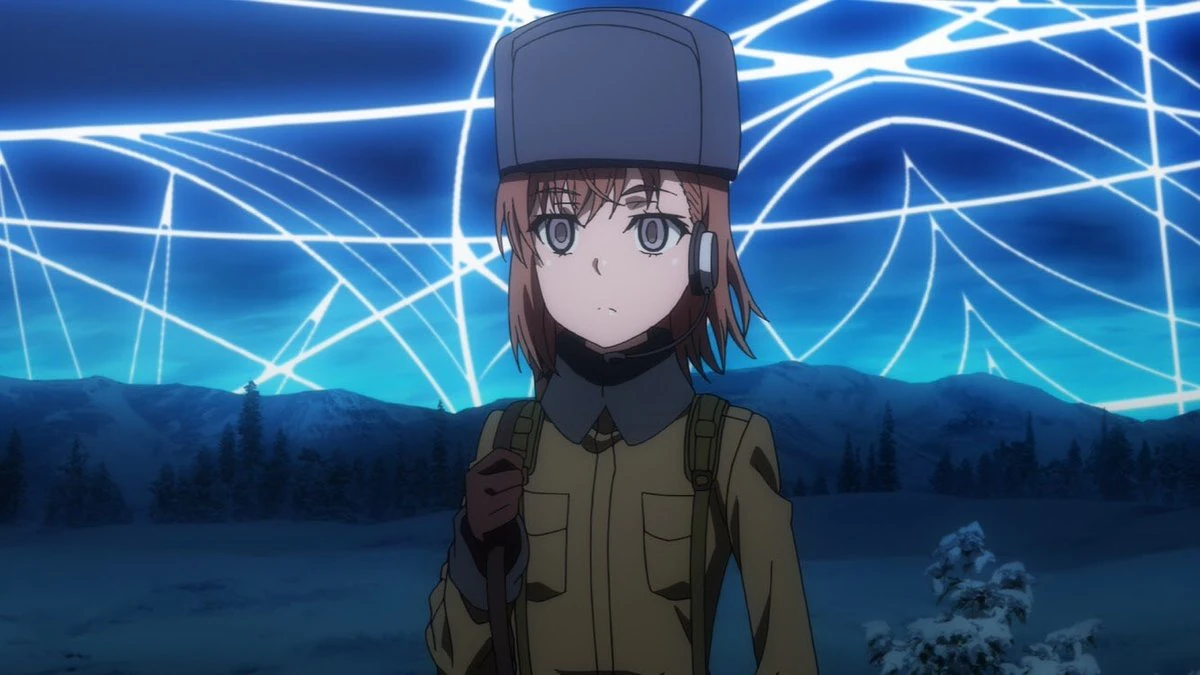 Misaka 10777 | Toaru Majutsu no Index Wiki | Fandom