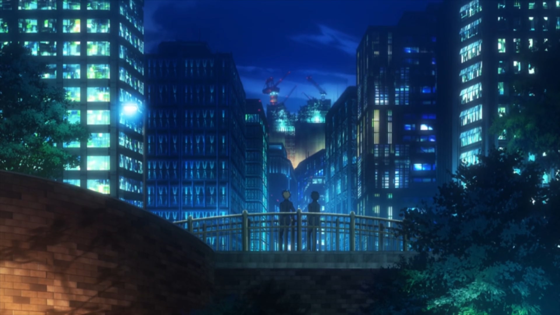 Toaru Majutsu No Index Ii Episode 23 Toaru Majutsu No Index Wiki