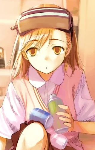 Misaka 10032 | Toaru Majutsu no Index Wiki | Fandom