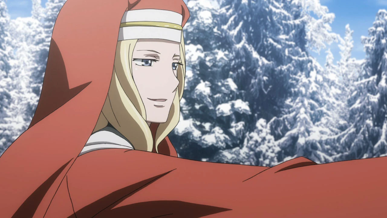 Vasilisa | Toaru Majutsu no Index Wiki | Fandom