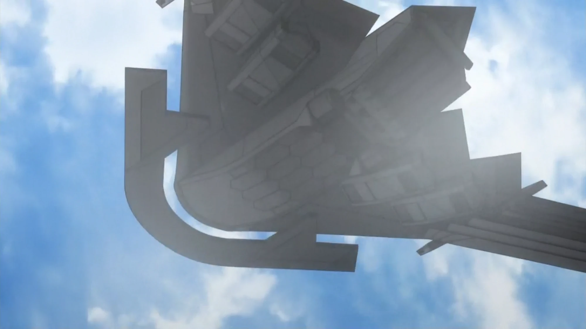 HsF-00 | Toaru Majutsu no Index Wiki | Fandom