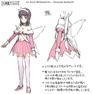 Itsuwa | Toaru Majutsu no Index Wiki | Fandom