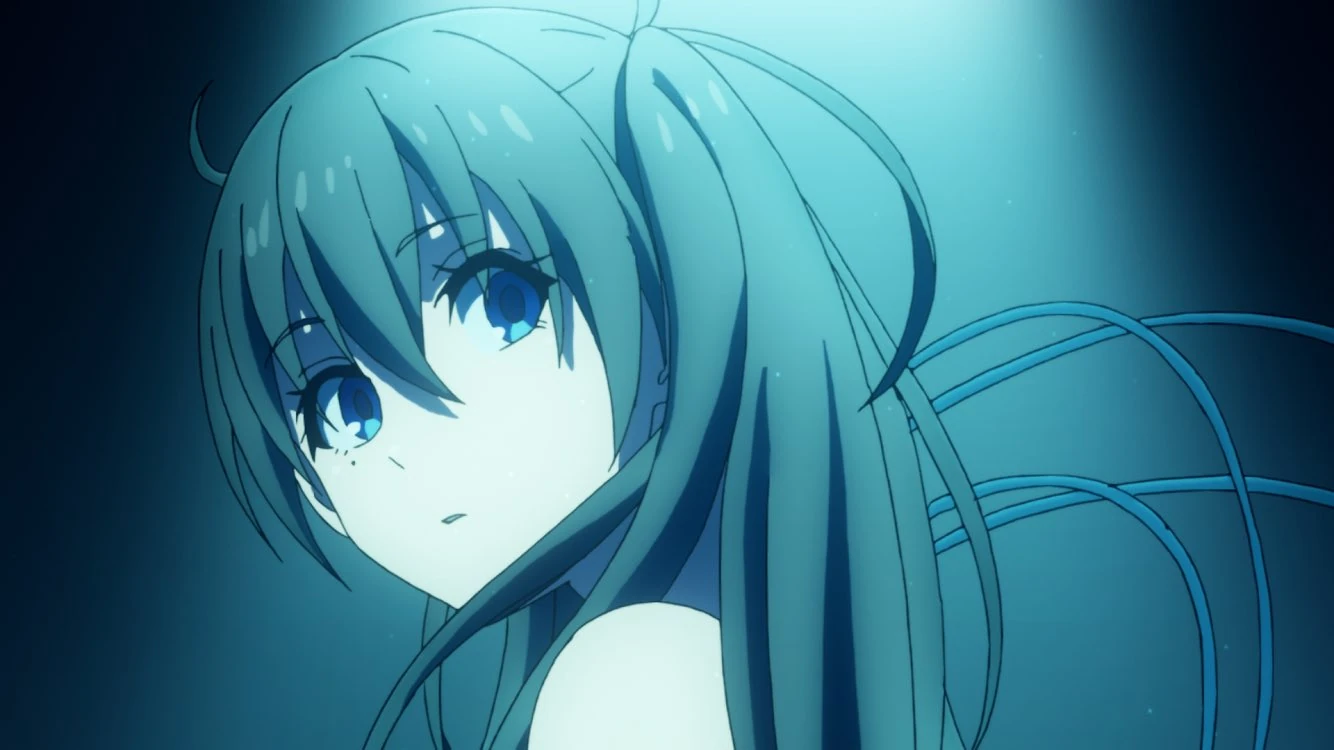 Hishigata Hirumi | Toaru Majutsu no Index Wiki | Fandom