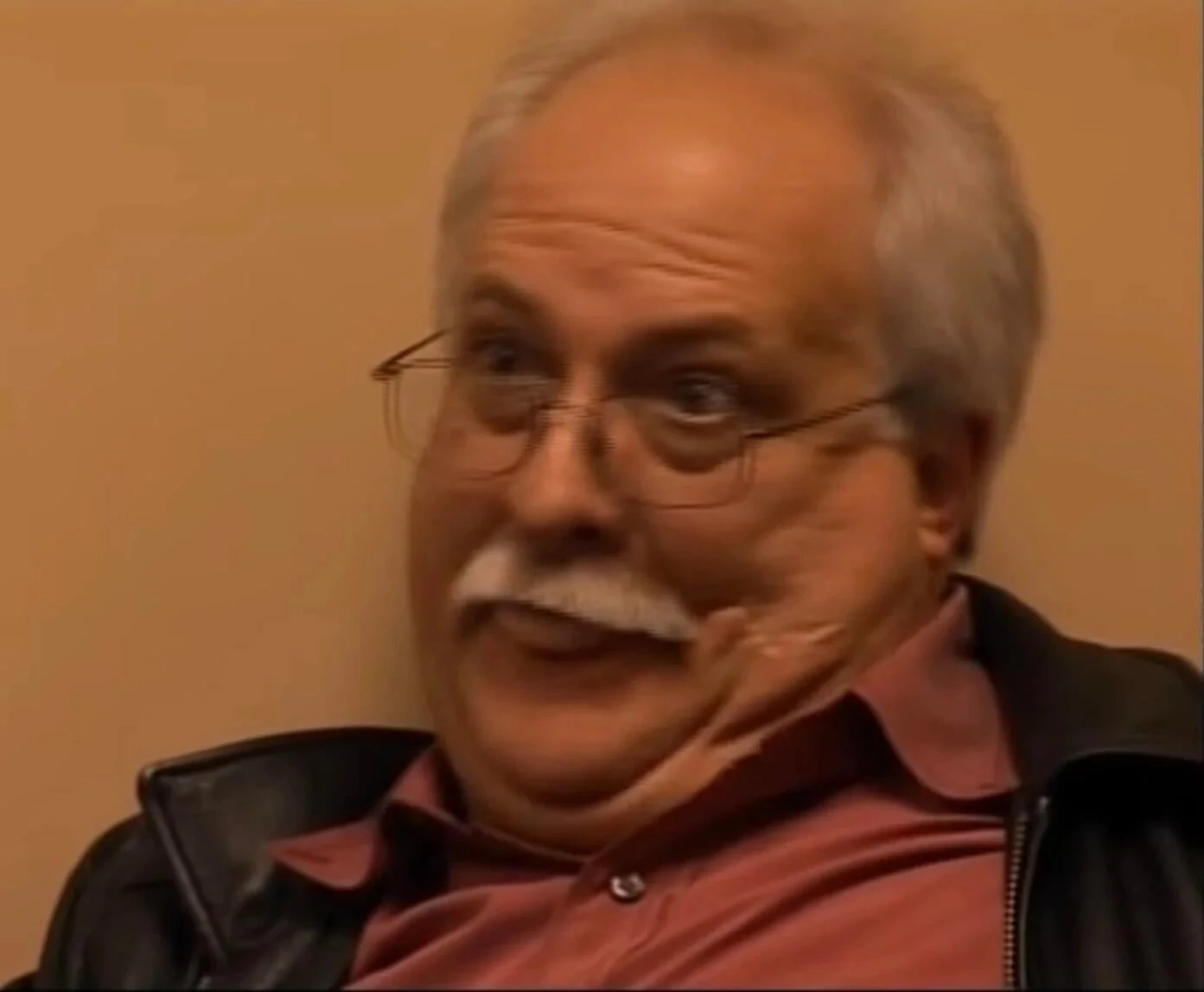 Jim Rauch | To Catch a Predator Wiki | Fandom