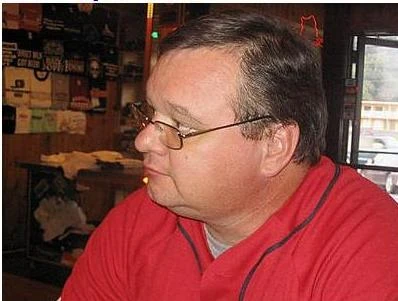 Richard Burnham | To Catch a Predator Wiki | Fandom