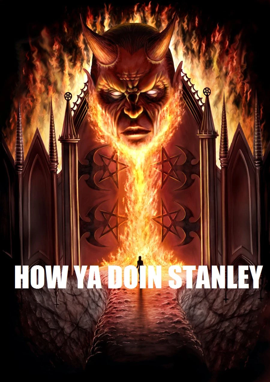 Stanley Kendall | To Catch a Predator Wiki | Fandom