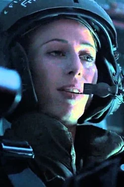 Colette Ferro (Alien) | Movie and TV Wiki | Fandom