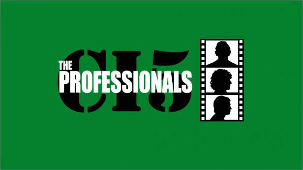 CI5: The New Professionals (1999) | Movie and TV Wiki | FANDOM powered ...