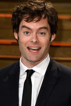 Bill Hader (1978) | Movie and TV Wiki | Fandom