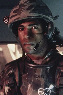 Ricco Frost (Alien) | Movie and TV Wiki | Fandom