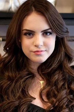 Elizabeth Gillies (1993) | Movie and TV Wiki | Fandom