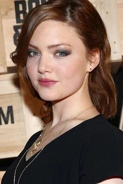 Holliday Grainger (1988) | Movie and TV Wiki | Fandom
