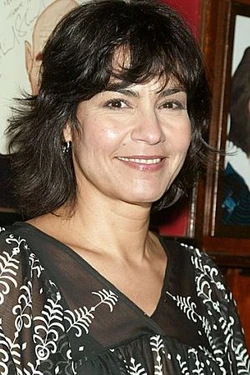 Rachel Ticotin (1958) | Movie and TV Wiki | Fandom