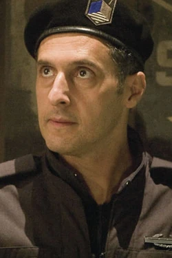 Seymour Simmons (Transformers Movies) | Movie and TV Wiki | Fandom