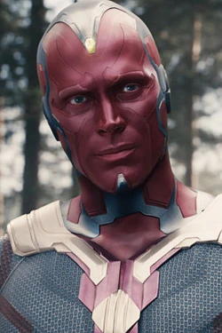Vision (MCU) | Movie and TV Wiki | FANDOM powered by Wikia