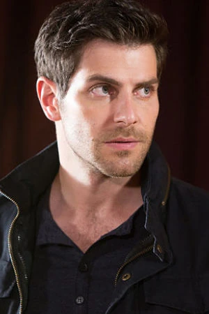 Nick Burkhardt (Grimm) | Movie and TV Wiki | Fandom