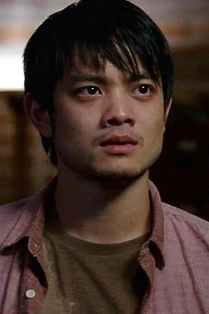 Kevin Tran (Supernatural) | Movie and TV Wiki | Fandom