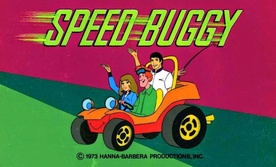 Speed Buggy (1973) | Movie and TV Wiki | Fandom