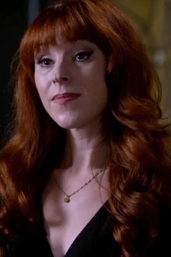 Rowena (Supernatural) | Movie and TV Wiki | Fandom