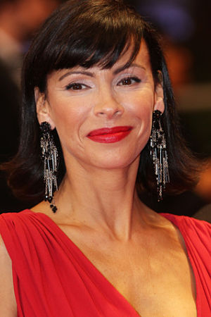 Mathilda May (1965) | Movie and TV Wiki | Fandom