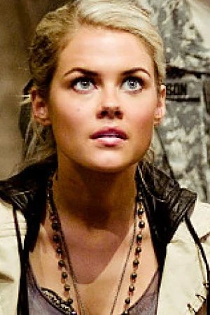 Maggie Madsen (Transformers Movies) | Movie and TV Wiki | Fandom