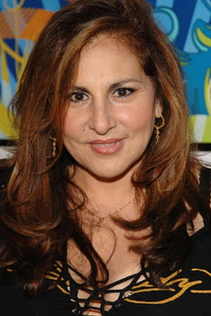 Kathy Najimy (1957) | Movie and TV Wiki | Fandom