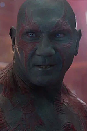 Drax the Destroyer (MCU) | Movie and TV Wiki | FANDOM powered by Wikia