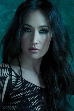 Nikita Mears (Nikita 2010) | Movie and TV Wiki | Fandom