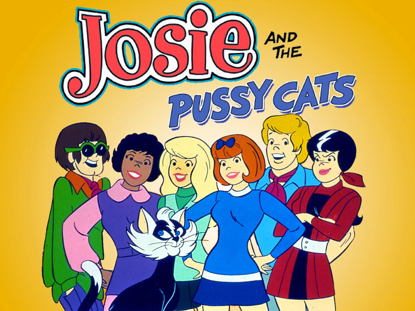 Josie And The Pussycats 1970 Movie And Tv Wiki Fandom Powered By