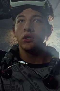 Wade Watts (Ready Player One) | Movie and TV Wiki | Fandom