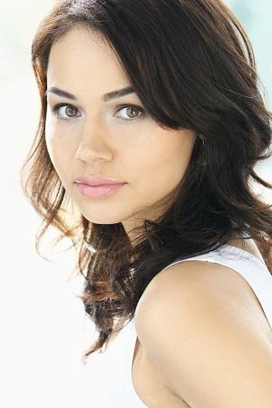 Mercedes de la Zerda (1989) | Movie and TV Wiki | Fandom