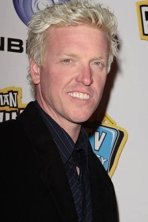 Jake Busey (1971) | Movie and TV Wiki | Fandom