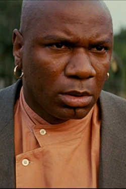 Marsellus Wallace (Pulp Fiction) | Movie and TV Wiki | Fandom