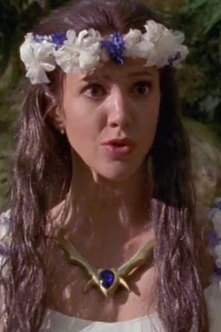 Princess Shayla (Power Rangers) | Movie and TV Wiki | Fandom