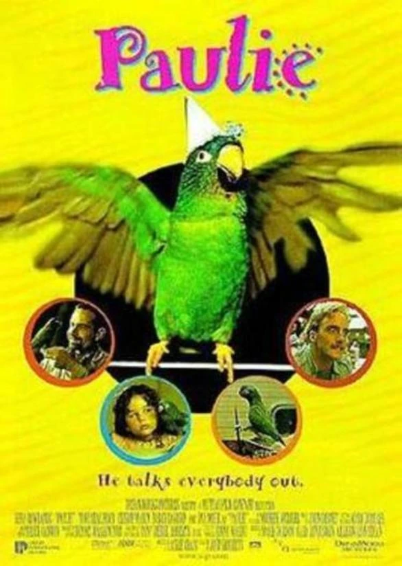 Paulie (1998) | Movie and TV Wiki | Fandom