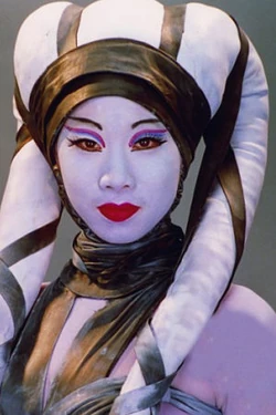 Lyn Me (Star Wars) | Movie and TV Wiki | FANDOM powered by Wikia