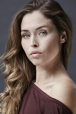 Natalie Krill (1983) | Movie and TV Wiki | Fandom