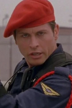 Wesley Collins (Power Rangers) | Movie and TV Wiki | Fandom