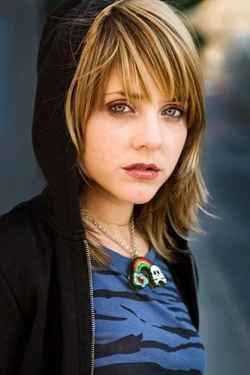 Aimee-Lynn Chadwick (1980) | Movie and TV Wiki | Fandom