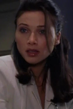 Angela Fairweather (Power Rangers) | Movie and TV Wiki | Fandom