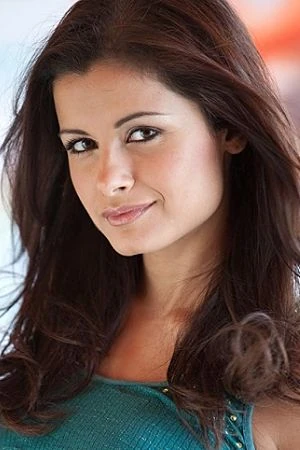 Catalina Rodriguez | Movie and TV Wiki | Fandom