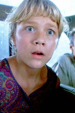 Lex Murphy (Jurassic Park) | Movie and TV Wiki | FANDOM powered by Wikia
