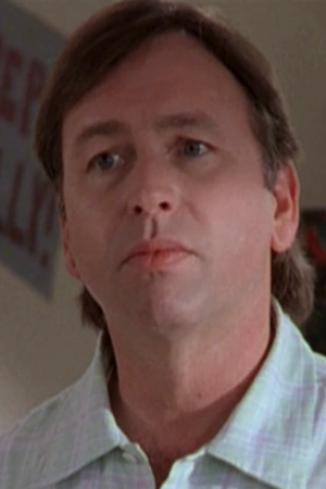 Ted Buchanan (Buffy the Vampire Slayer) | Movie and TV Wiki | Fandom