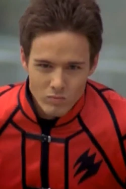 Casey Rhodes (Power Rangers) | Movie and TV Wiki | FANDOM powered by Wikia