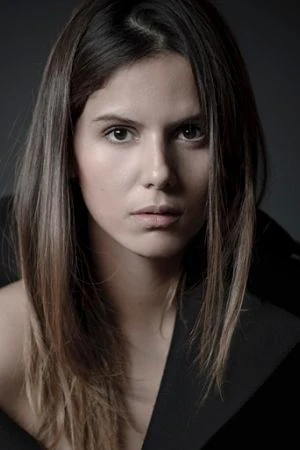Caroline Ivari | Movie and TV Wiki | Fandom