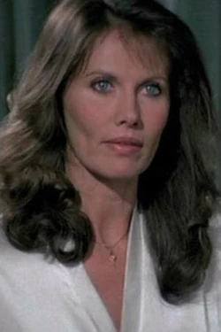 Maud Adams (1945) | Movie and TV Wiki | Fandom